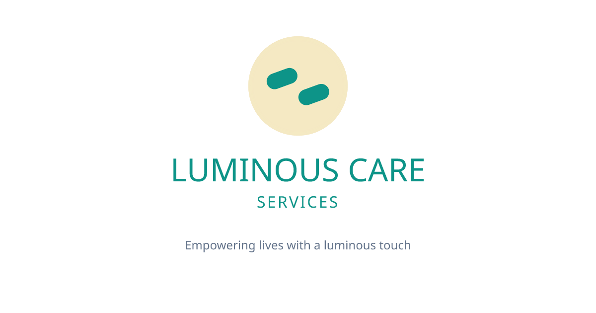 Luminous Care Services | NDIS Provider